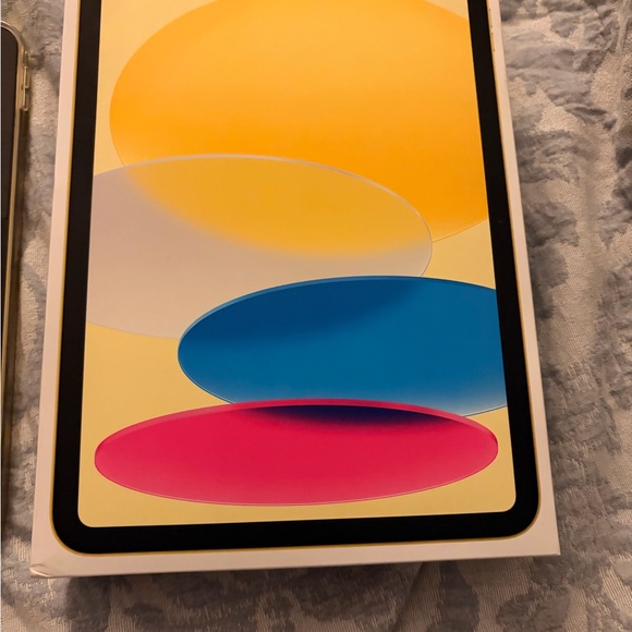 Apple | Tablets & Accessories | Apple Ipad With Multicolor Display 28 ...